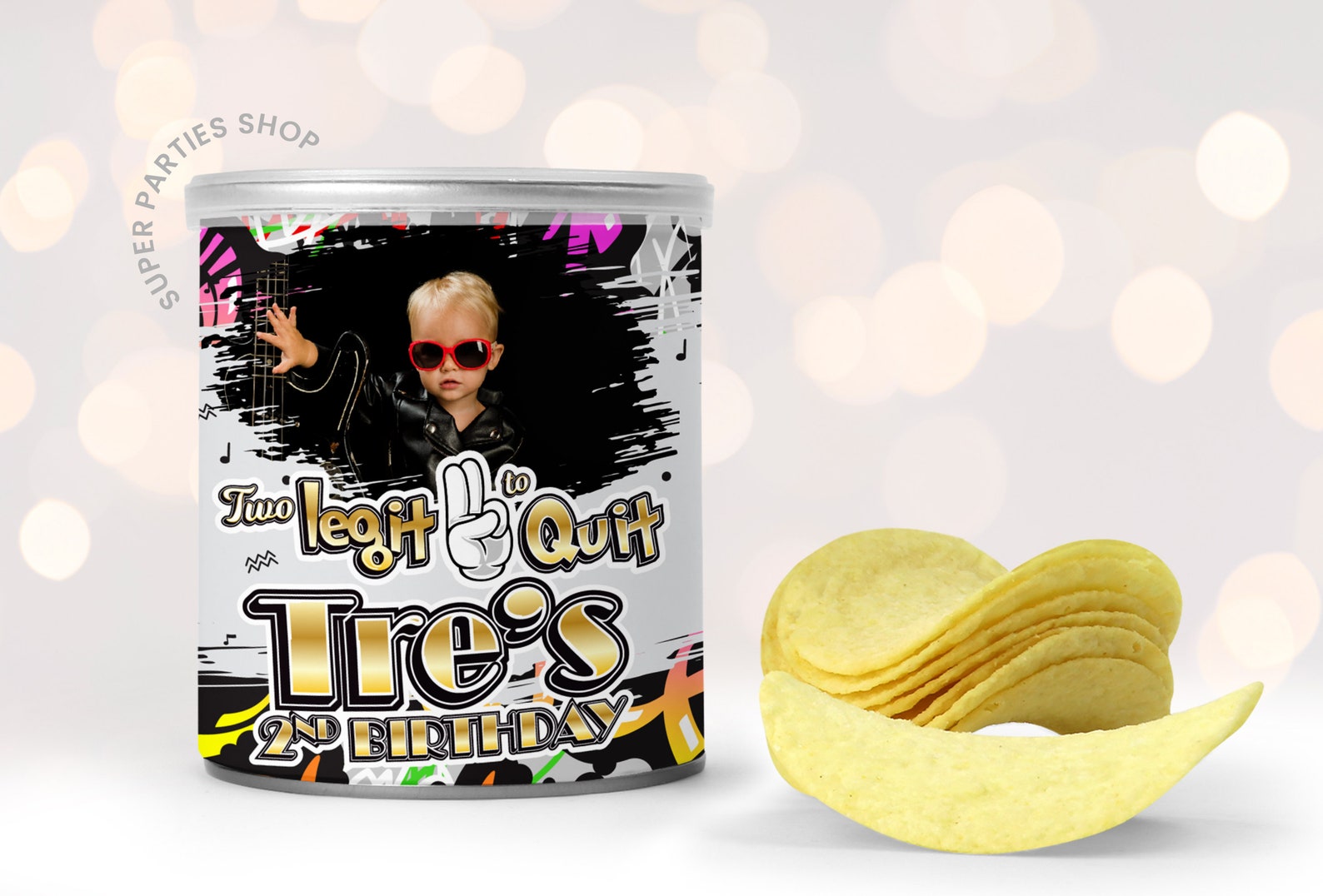 Two Legit to Quit Party Bundle Printable Two Legit to Quit - Etsy