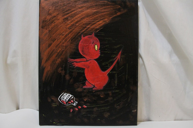 Casper fanart - Etsy