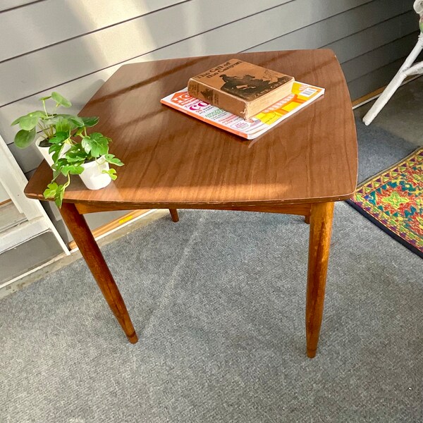 Bohemian Coffee Table - Etsy