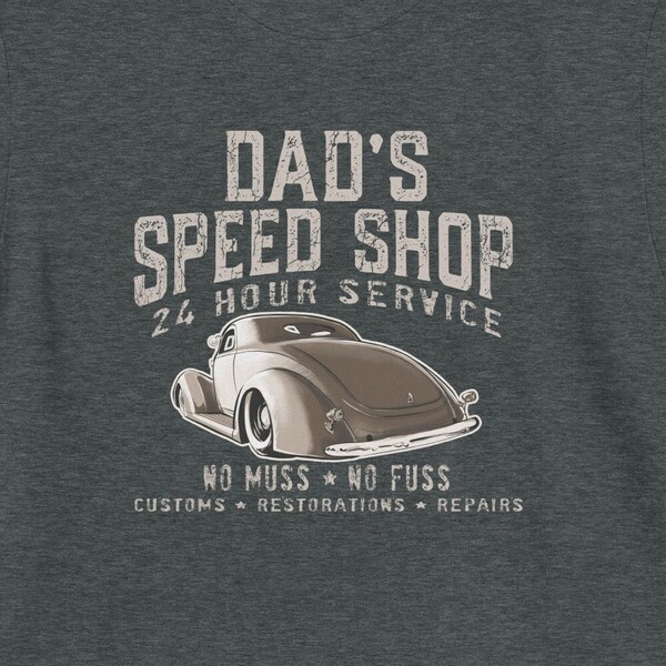 Street Rod - Etsy