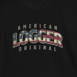 Logger - Etsy