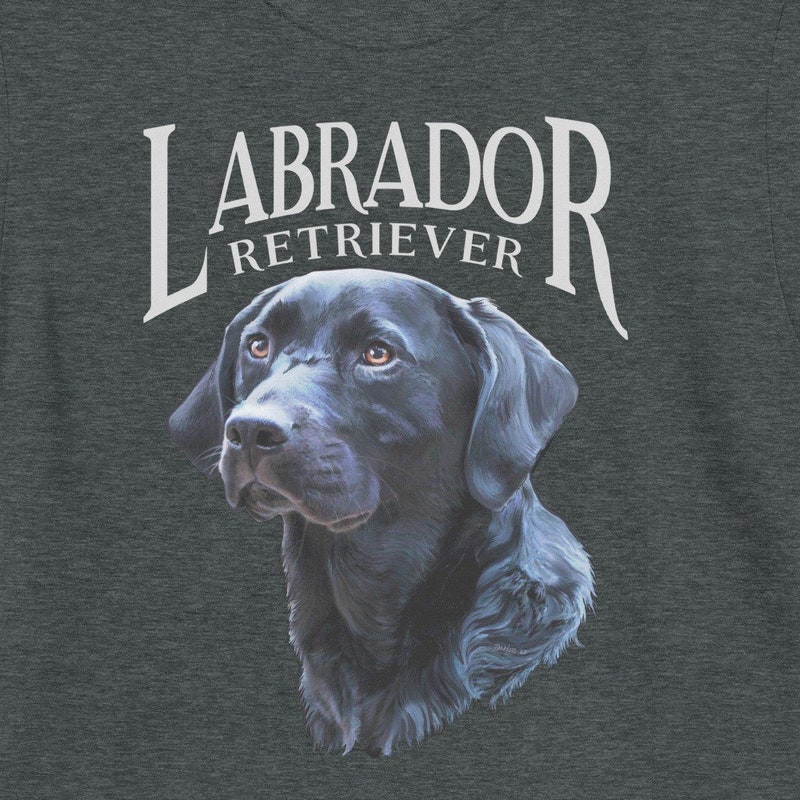 Black Lab Svg - Etsy
