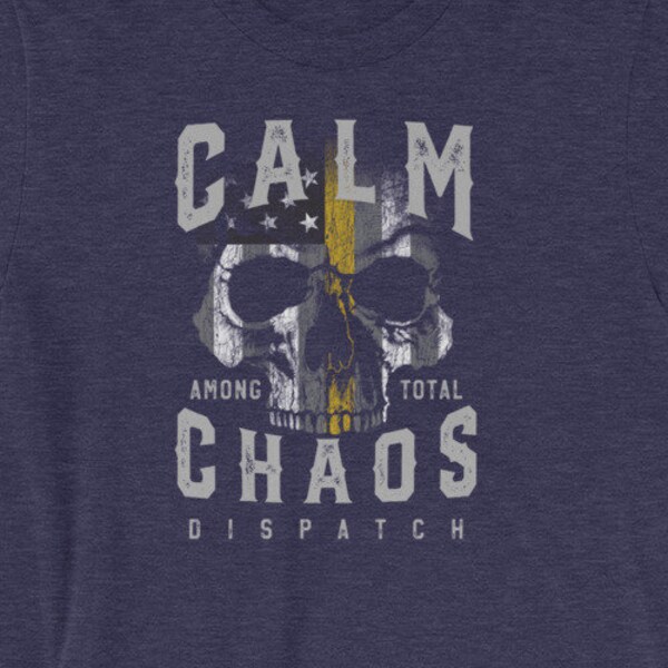 Fire Ems Department Shirt - Etsy