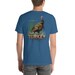 Turkey Hunting T Shirt for Men - It's Time to Talk Turkey! Unisex ...