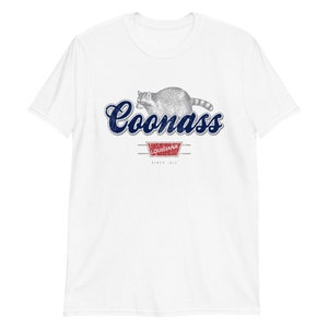 Coonass Louisiana Cajun Culture Funny Tshirt Louisiana Coonass T - Etsy