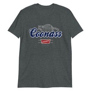 Coonass Louisiana Cajun Culture Funny Tshirt Louisiana Coonass T - Etsy