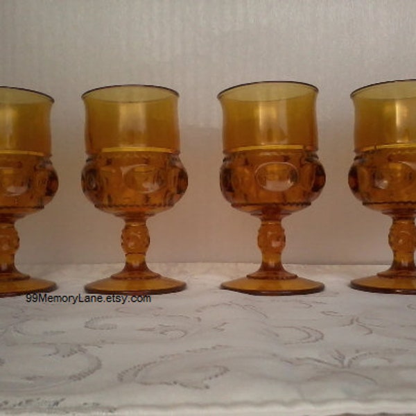 Kings Crown Goblet - Etsy