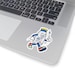 Propofol Pete Sticker – Funny Cartoon, Nurse Doctor Gift - Etsy