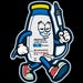 Propofol Pete Sticker – Funny Cartoon, Nurse Doctor Gift - Etsy