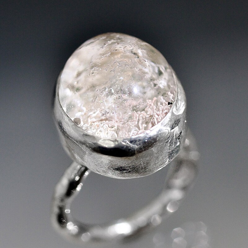 Magic Ring - Etsy