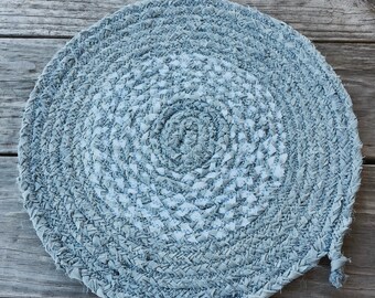Fabric Trivet - Etsy