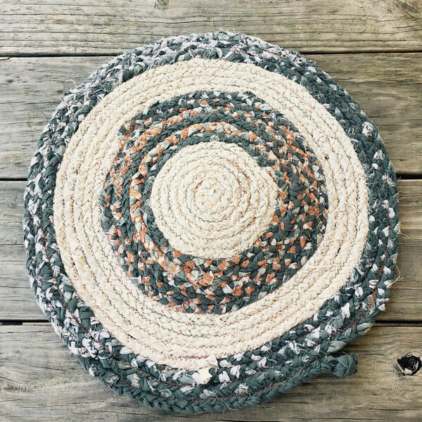Fabric Trivet - Etsy