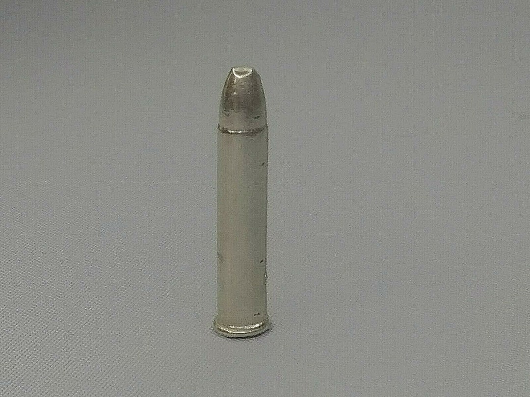 22 Magnum Bullet Bullion 1/4 Oz 999 Fine Silver Lot of 25 - Etsy