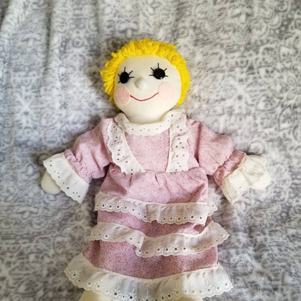 Rag Dolls Eyes - Etsy