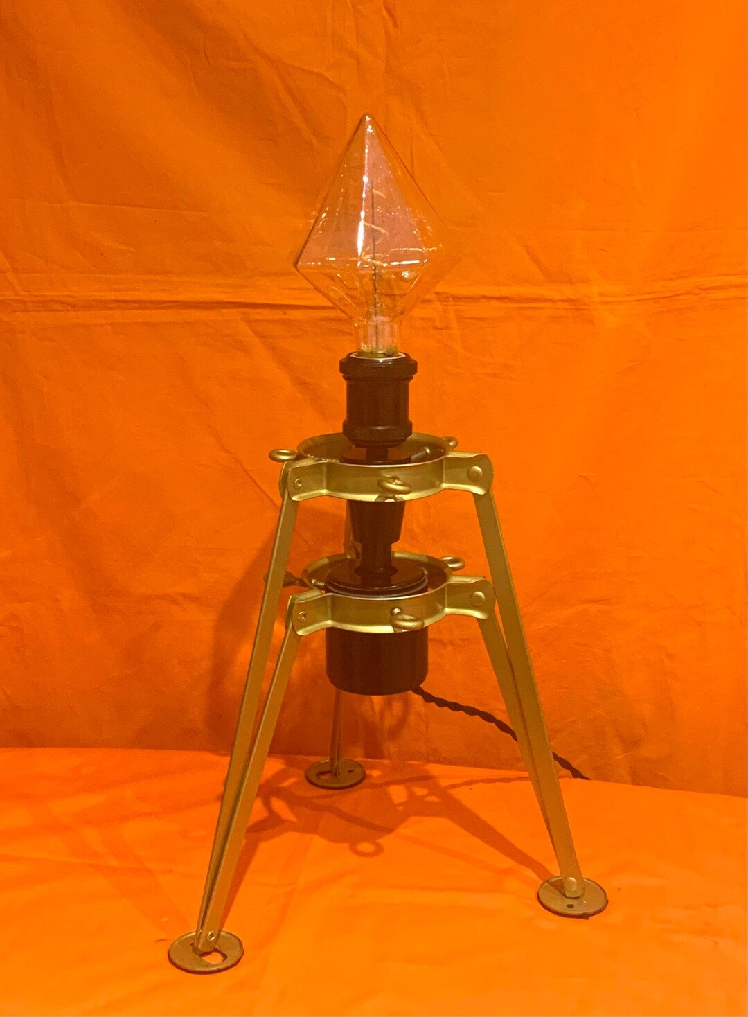 A Christmas Tree Stand Paired With Some Bits And Bobs Becomes Etsy a-christmas-tree-stand-paired-with-some-bits-and-bobs-becomes-etsy