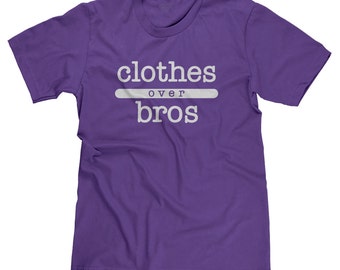Clothes Over Bros - Etsy