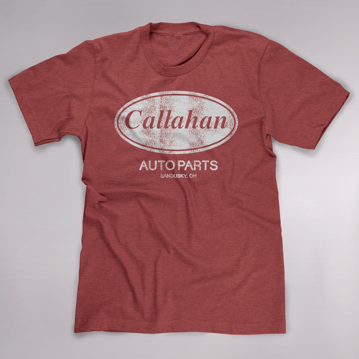 Callahan Auto Parts Funny Sandusky Ohio 90s Classic Movie - Etsy