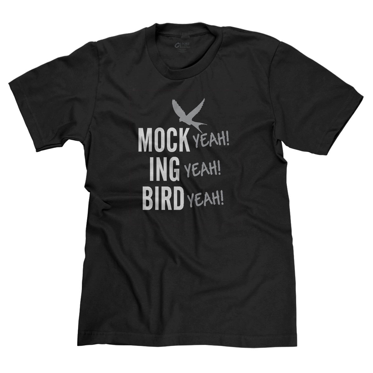 Mock Yeah Ing Yeah Bird Yeah Dumb And Dumber Funny 90s | Etsy