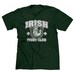 Irish Fight Club St. Patrick's Day St. Patty's Green - Etsy