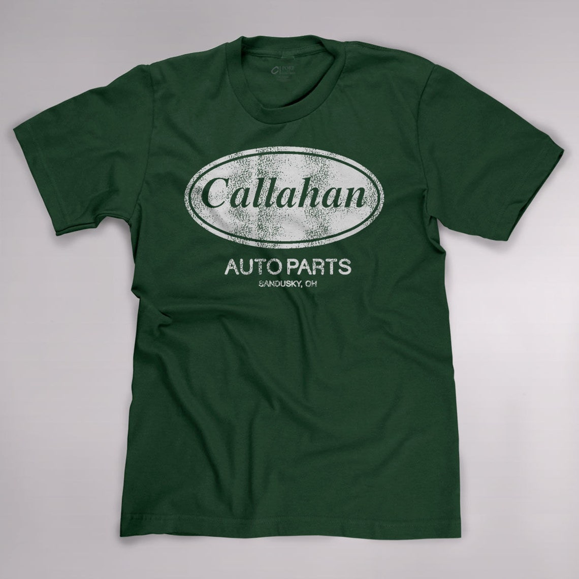 Callahan Auto Parts Funny Sandusky Ohio 90s Classic Movie - Etsy