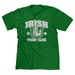 Irish Fight Club St. Patrick's Day St. Patty's Green - Etsy