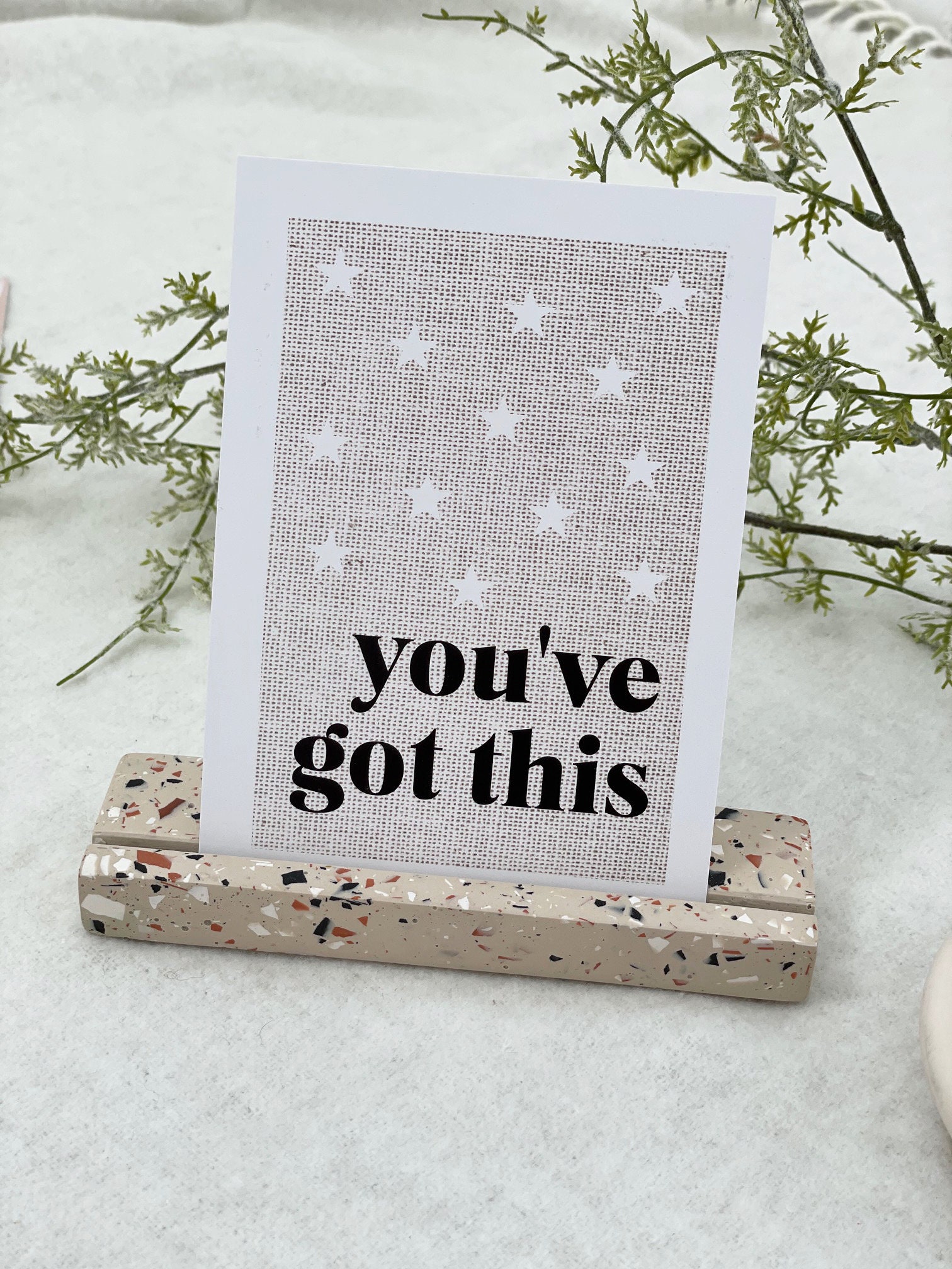 Positive Postcards - Positivity Quote Postcards - Motivational Post ...