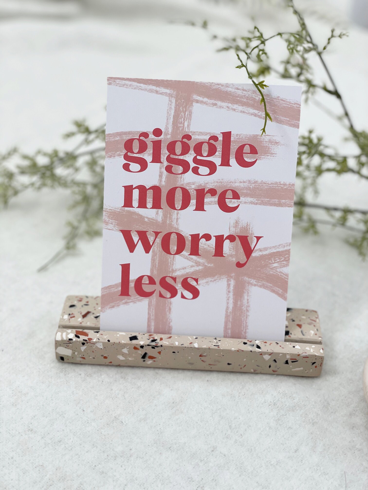 Positive Postcards - Positivity Quote Postcards - Self Love Girls Post ...