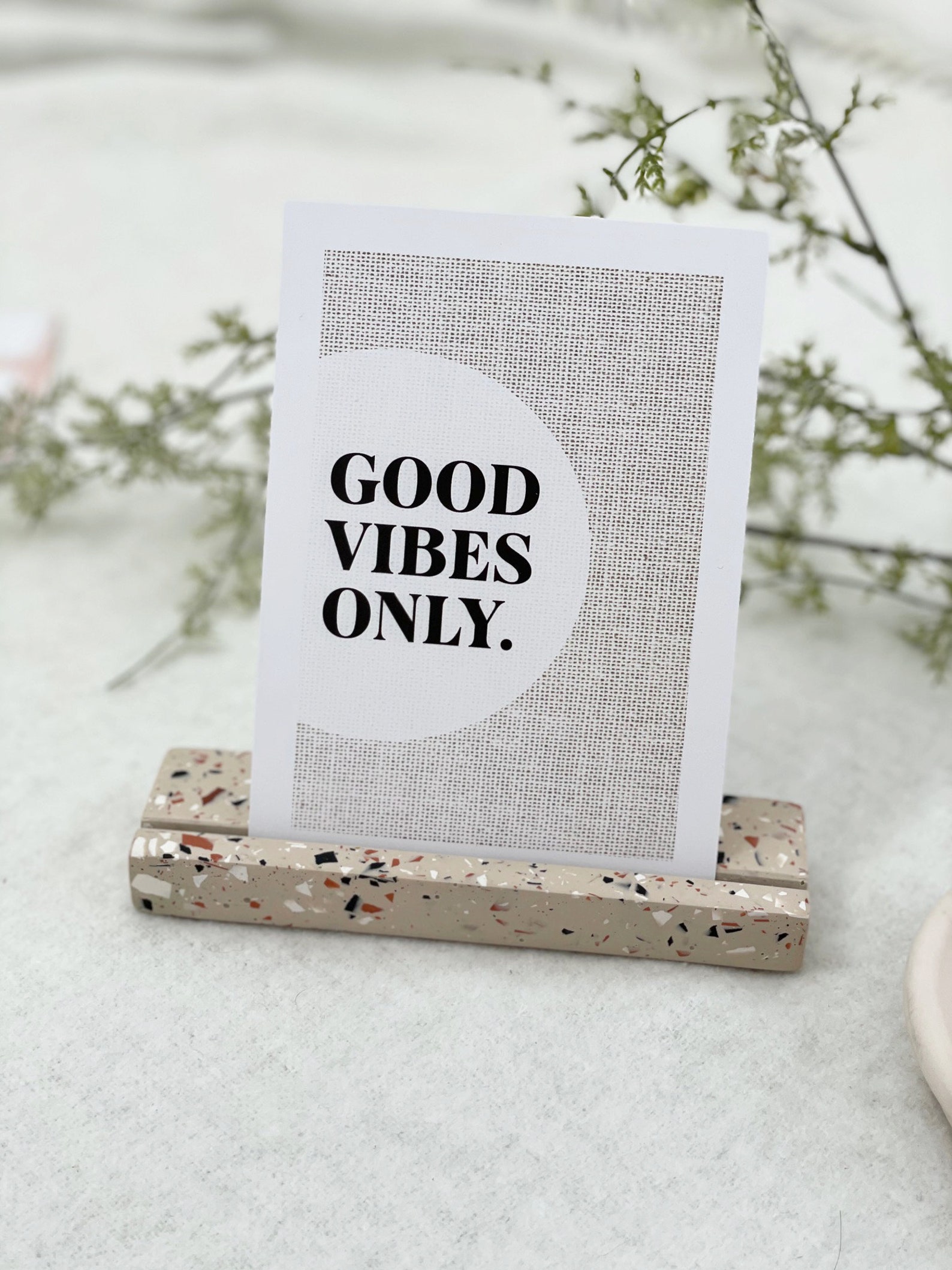 Positive Postcards Positivity Quote Postcards Motivational | Etsy UK