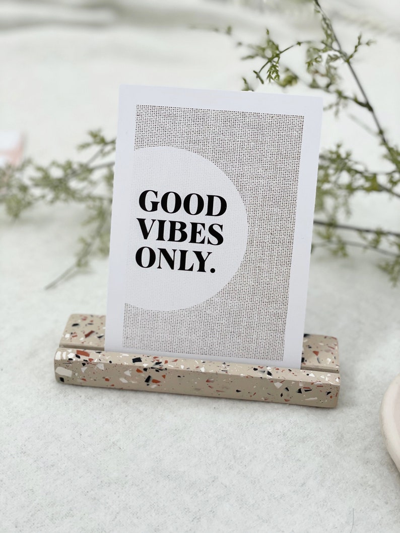 Positive Postcards - Positivity Quote Postcards - Motivational Post ...