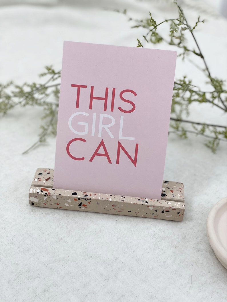 Positive Postcards Positivity Quote Postcards Self Love | Etsy UK