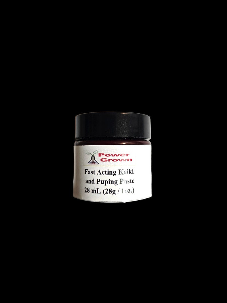 Cactus Pupping Cream 10, 15 or 28g Keiki Paste Cloning Assist Cream ...