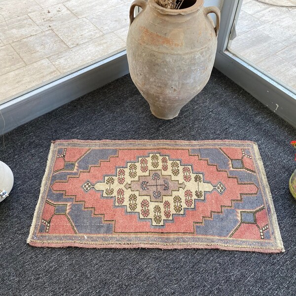 Turkish Rugs Small - Etsy