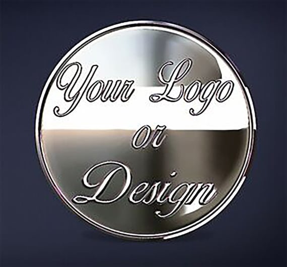 Keepsake Silver Coins. Quality & Excellence! Design & Create Your Own ...