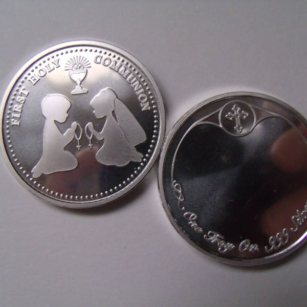 First Holy Communion - Etsy