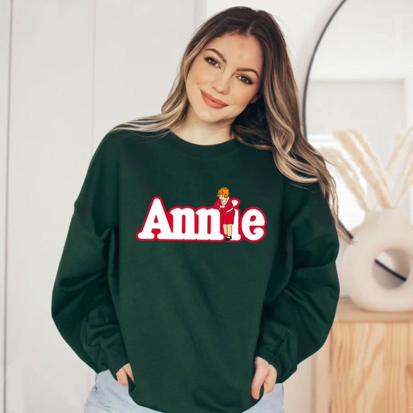 Annie Musical - Etsy