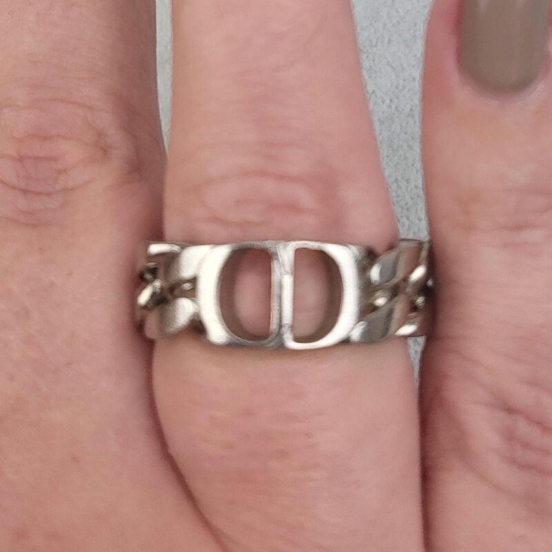 Dior Ring - Etsy