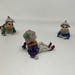 Vintage Occupied Japan Elf Pixie Figurines Set of 3 - Etsy