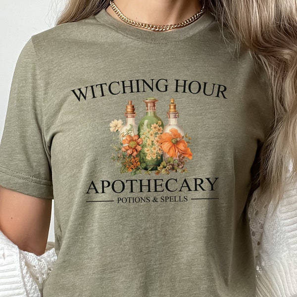Witchcore Clothing - Etsy