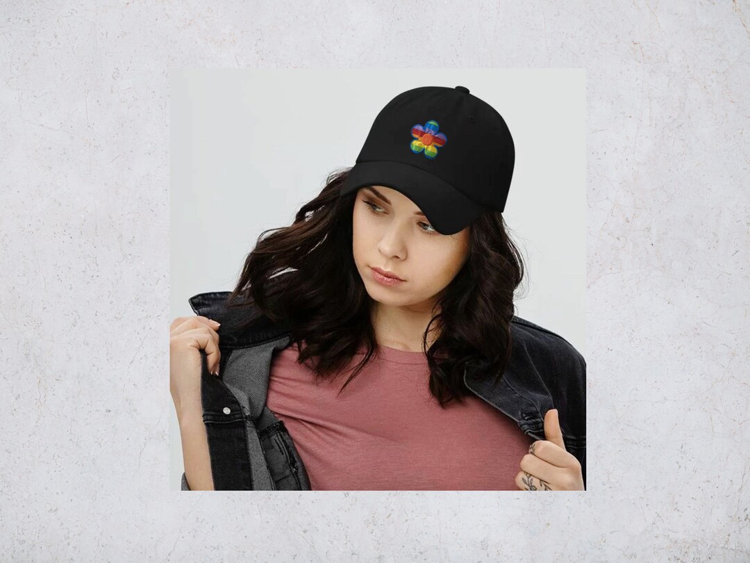 Sombrero de orgullo LGBT, sombrero de arco iris LGBT, sombrero de ...