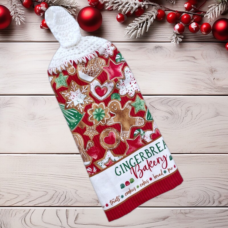 Gingerbread Kitchen - Etsy