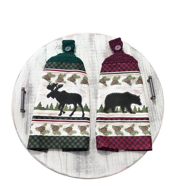 Moose Kitchen - Etsy