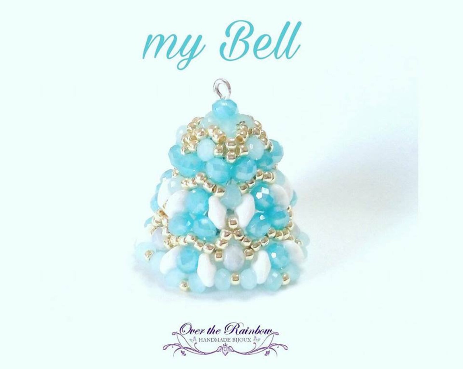 PDF MY BELL Bead Pattern - Etsy
