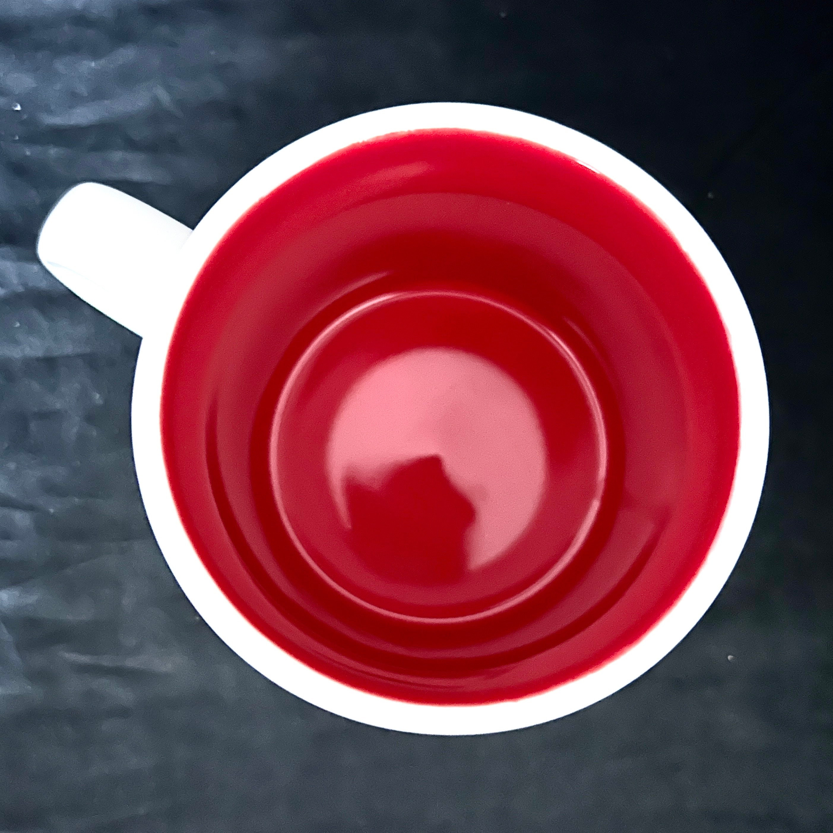 Girl Power Fifinella WWII WASP Mug Women's Airforce Pilots A Female ...