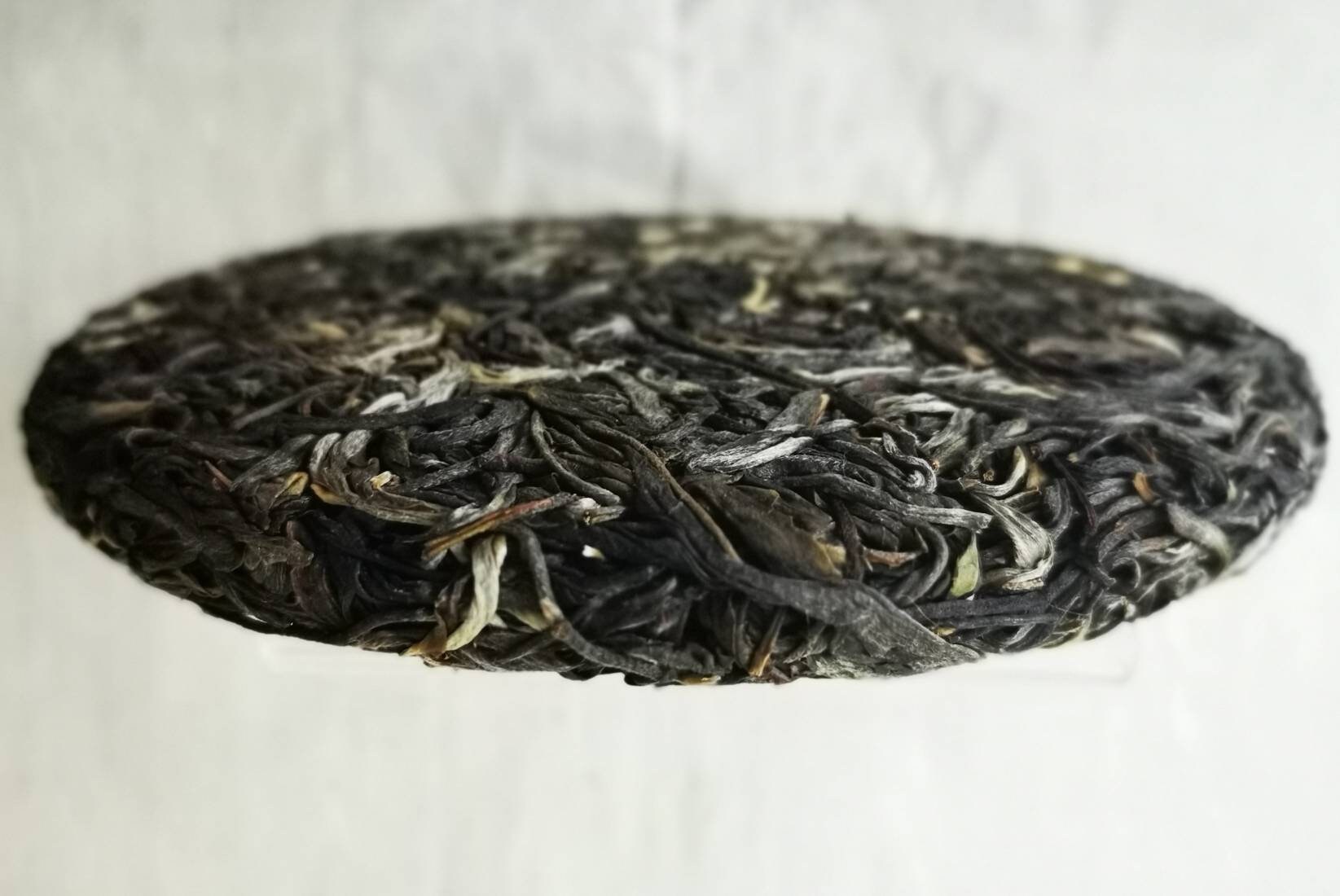 Nan Nuo Shan Autumn 2019 'qiao mu' Raw Puer Tea 200g | Etsy