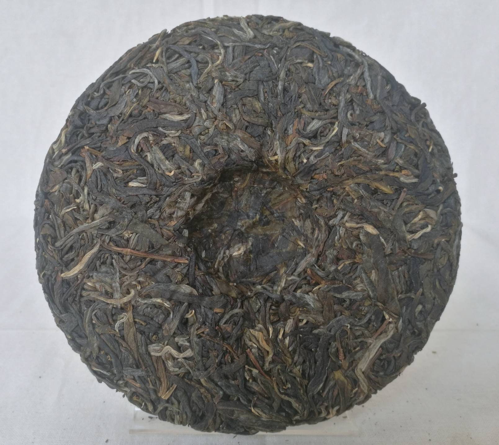 Meng Song Early Spring 2019 Ancient Tree Raw Puer Tea 200g | Etsy