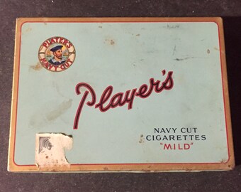 Tobacco memorabilia | Etsy