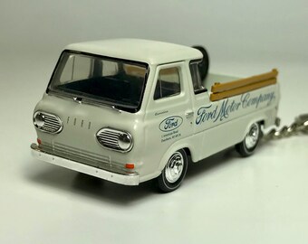 Ford Econoline Van | Etsy