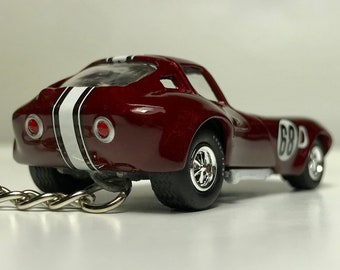 Cheetah Die Cast Car | Etsy