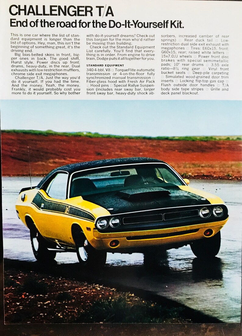 What was the first car ad that really stuck out to you? : r/cars