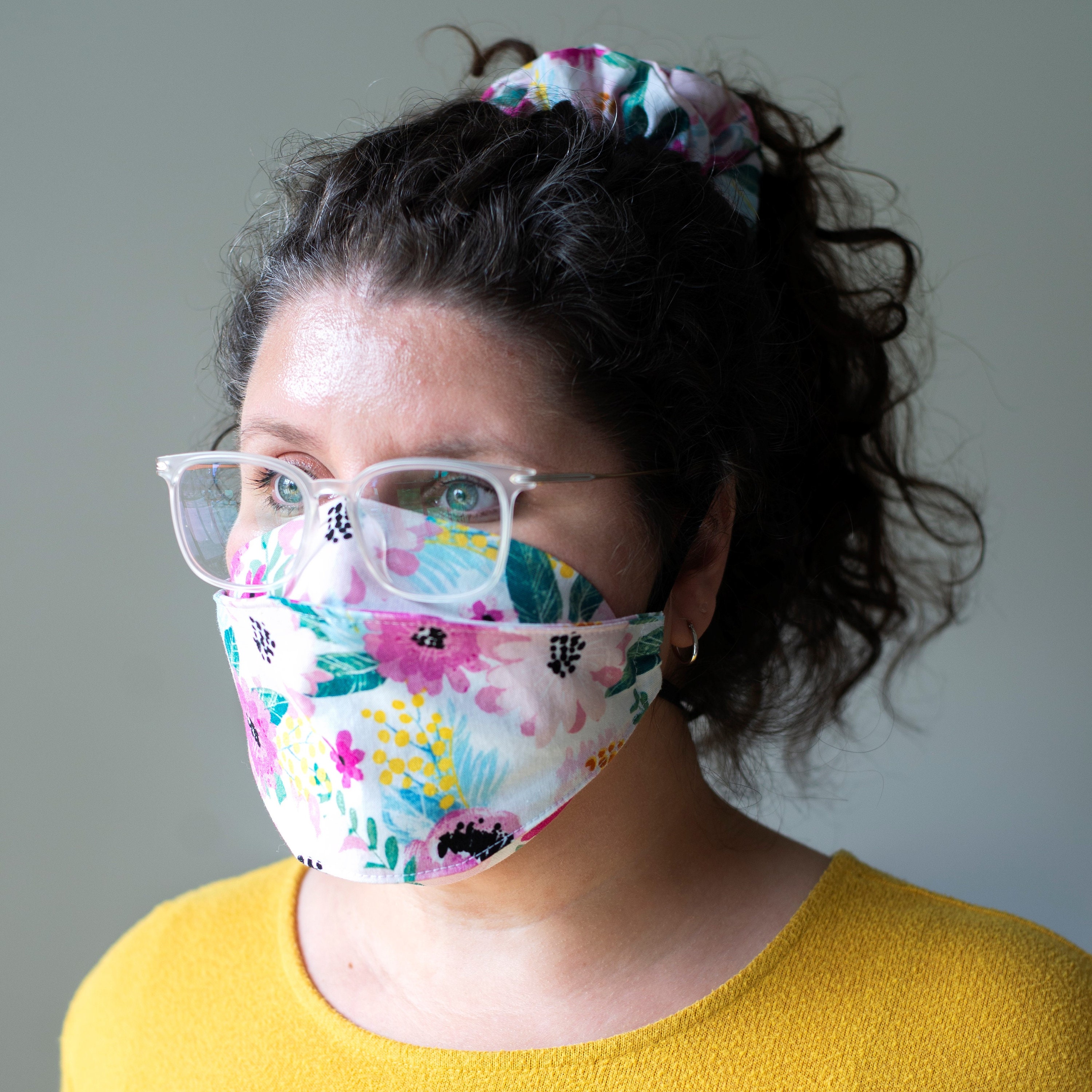 Face Mask Pattern Face Mask Pattern PDF Face Mask Pattern - Etsy